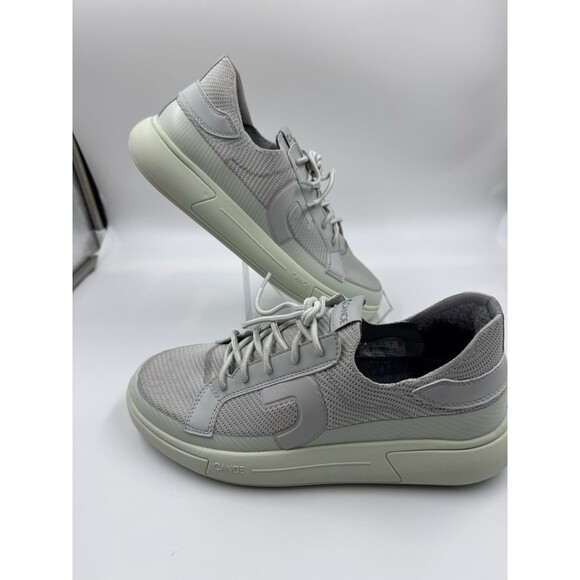 Canoe | Shoes | Canoe The Horizon Sneaker Lunar Gray Mens | Poshmark